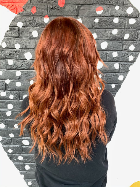 Extensions 101 – Gene Juarez Salons and Spas