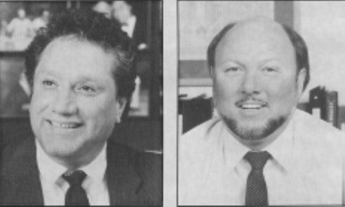 50th Anniversary Timeline – Gene Juarez Salons and Spas