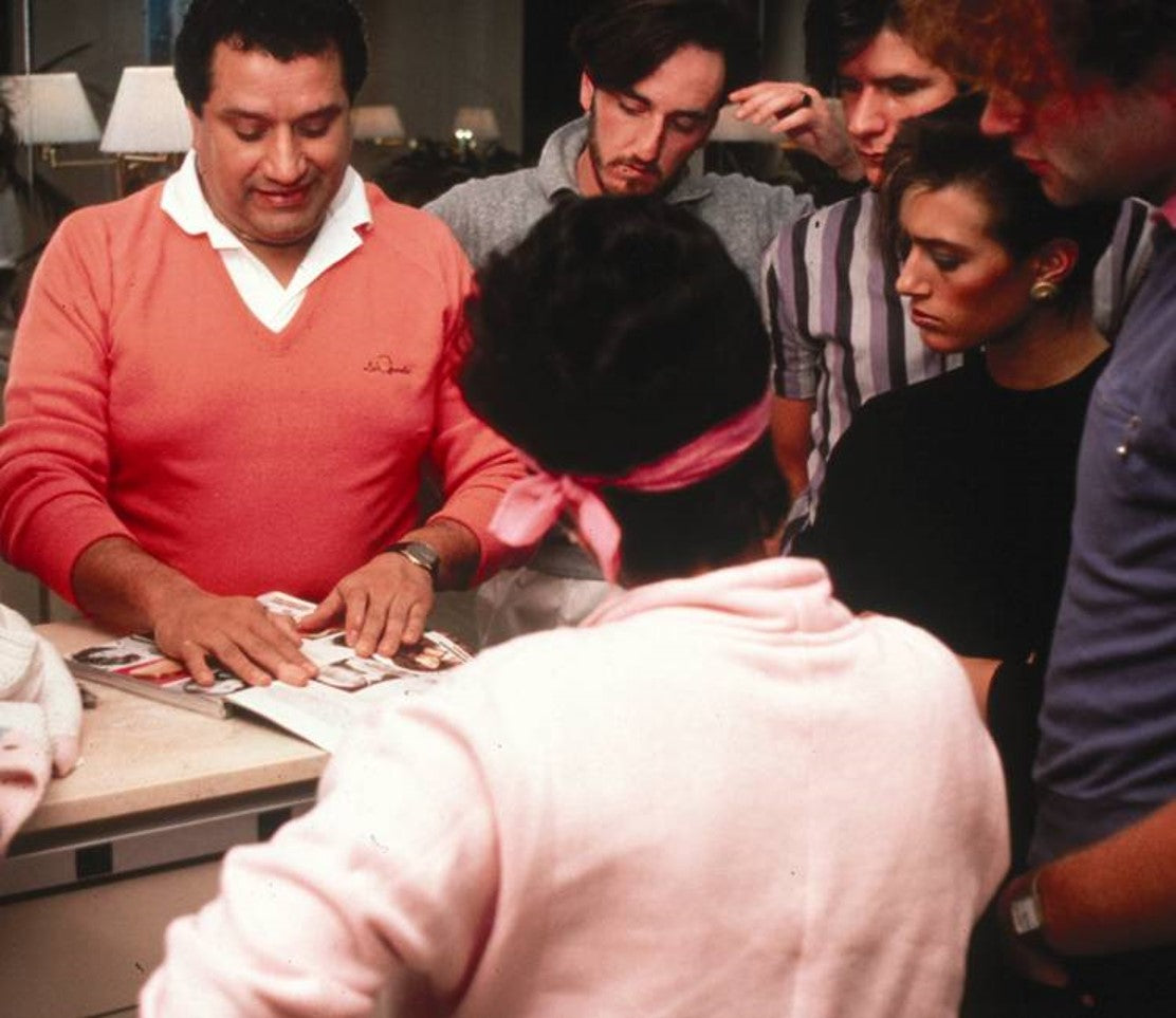 50th Anniversary Timeline – Gene Juarez Salons and Spas