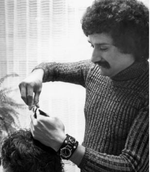 50th Anniversary Timeline – Gene Juarez Salons and Spas