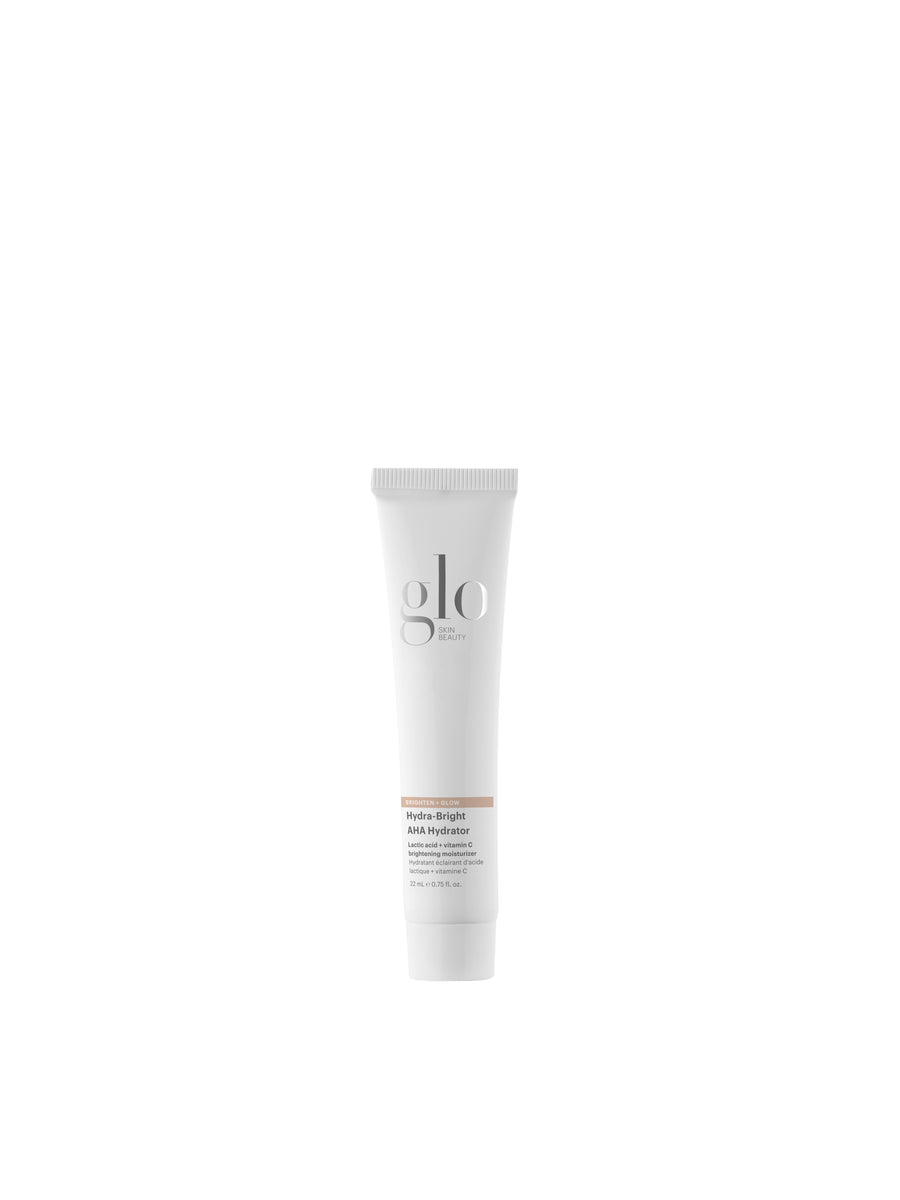 Glo Skin Beauty Hydra-Bright AHA Hydrator Travel Size – Gene Juarez ...