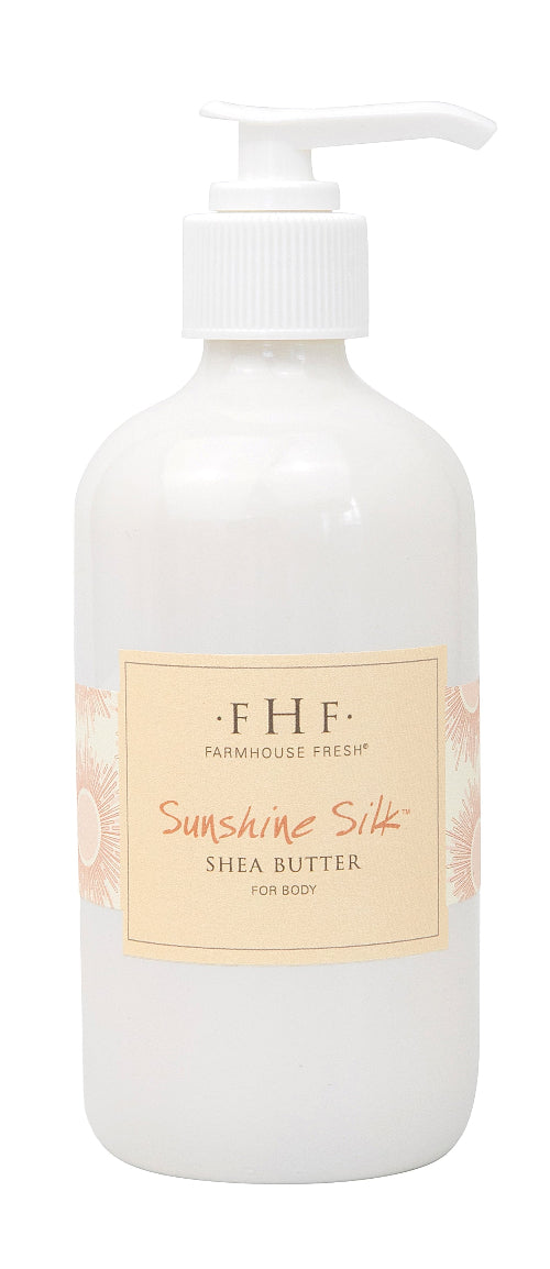 Farmhouse Fresh Sunshine Silk Shea Butter Cream – Gene Juarez Salons ...