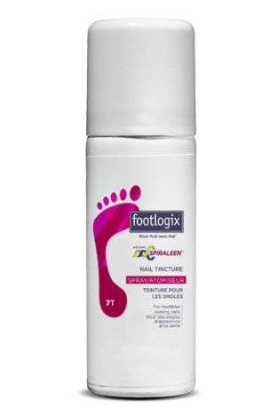 Footlogix Anti-Fungal Toe Tincture Spray 7T | Gene Juarez – Gene Juarez ...