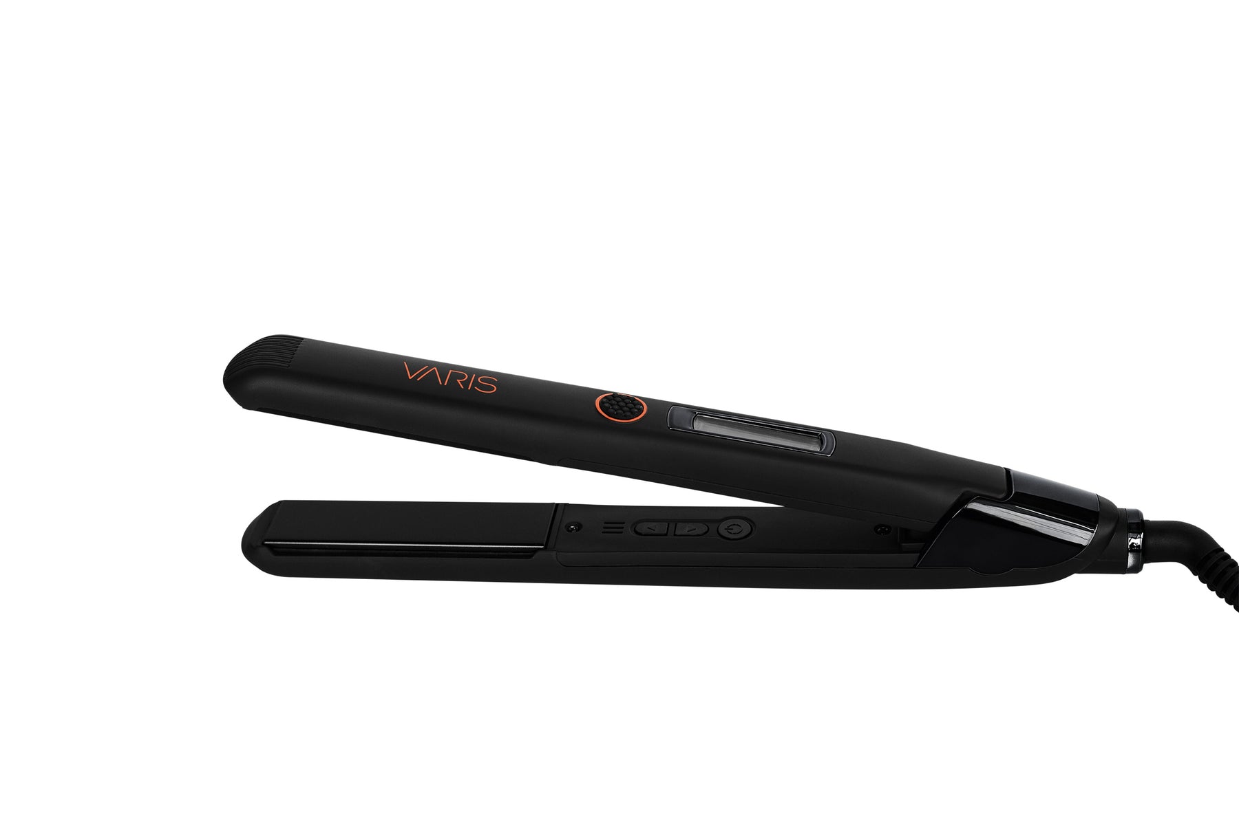 Varis 1 Inch Smoother – Gene Juarez Salons and Spas