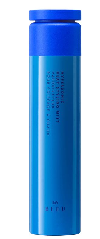 BLEU Hypersonic Heat Styling Mist – Gene Juarez Salons and Spas
