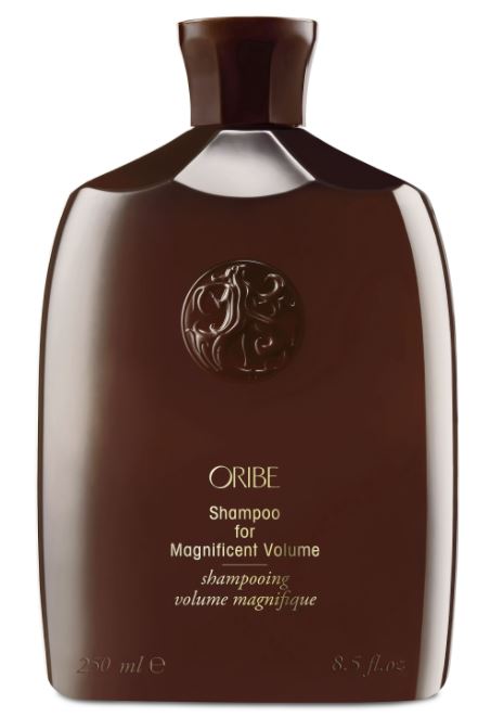 Oribe Shampoo for Magnificent Volume – Gene Juarez Salons and Spas